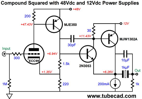 Interconnects & Compound Circuits